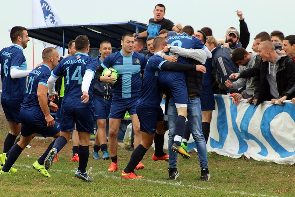 POČINJE PRVA OPŠTINSKA LIGA OBRENOVCA